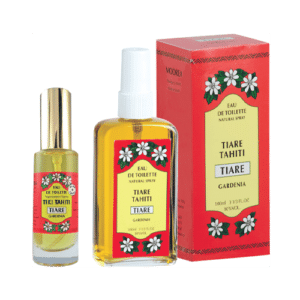 Boutique Tiki Monoï Tahiti, le vrai Monoï de Tahiti
